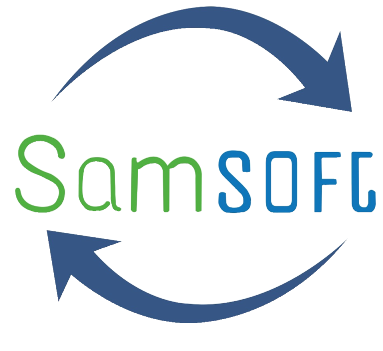 Home - Samsoft